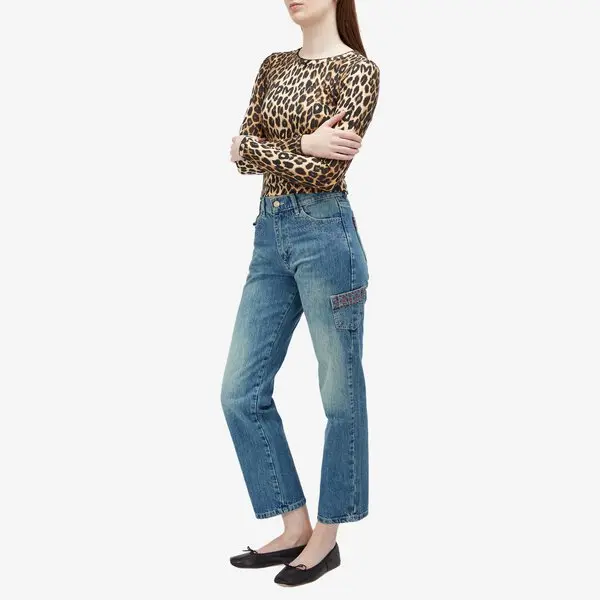 DAMSON MADDER Harry Jeans