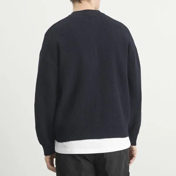 FRIZMWORKS Deck Zip Up Cardigan