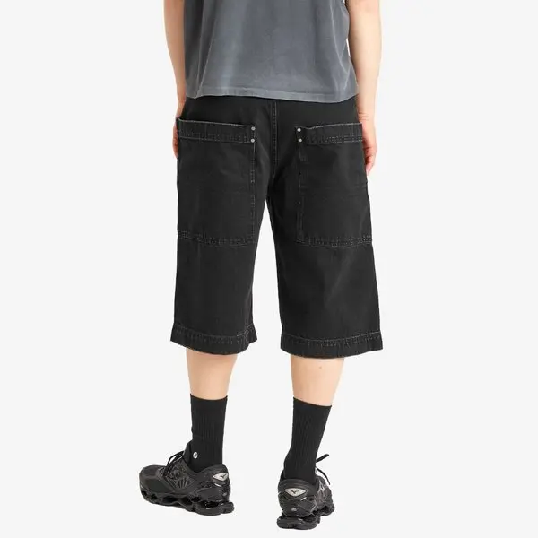 ENTIRE STUDIOS D-shorts