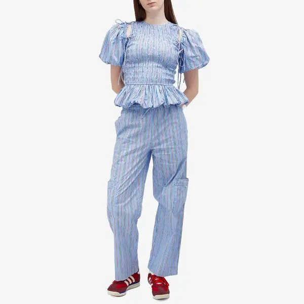 DAMSON MADDER Harrison Trousers