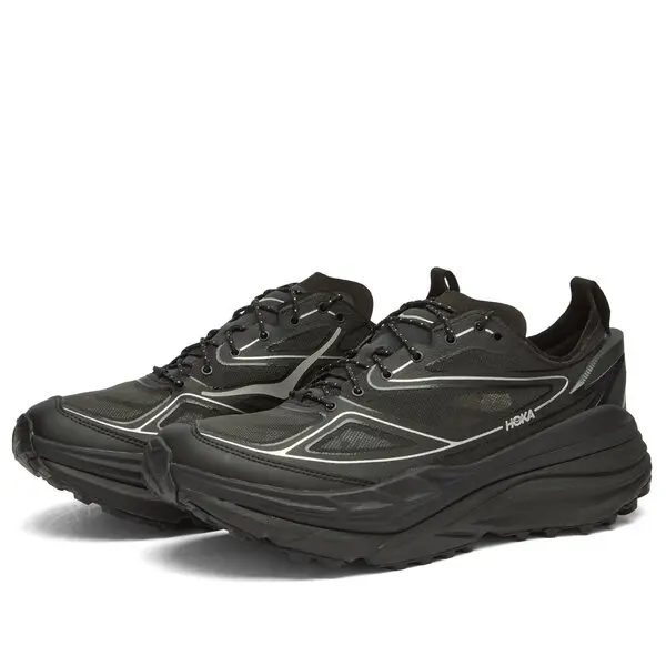 Hoka One One U Stinson One7 Sneaker