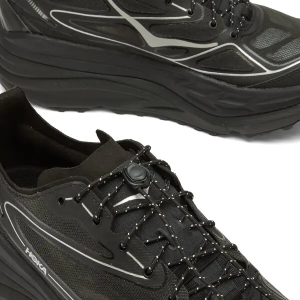 Hoka One One U Stinson One7 Sneaker