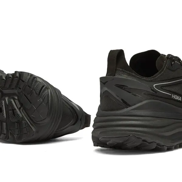 Hoka One One U Stinson One7 Sneaker