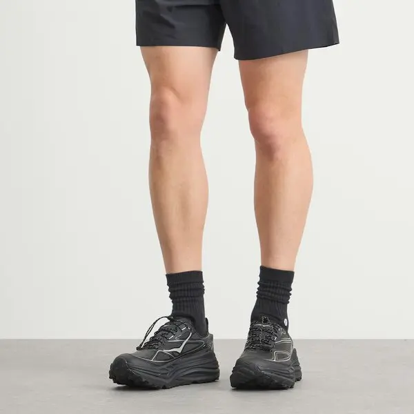 Hoka One One U Stinson One7 Sneaker
