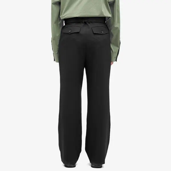 ENTIRE STUDIOS Dc Pants