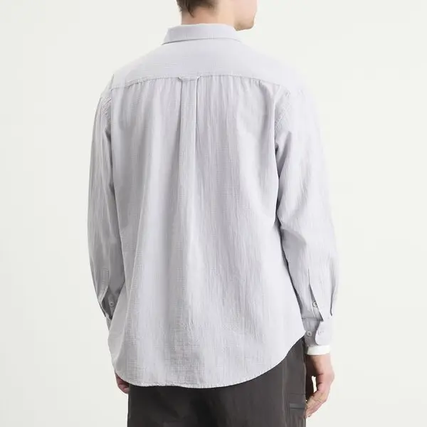 FRIZMWORKS Og Seersucker Shirt