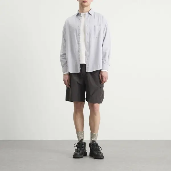 FRIZMWORKS Og Seersucker Shirt