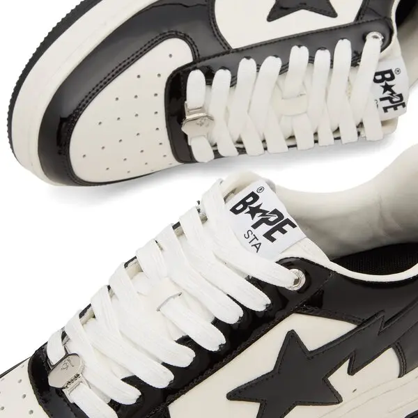 A BATHING APE Sta #1