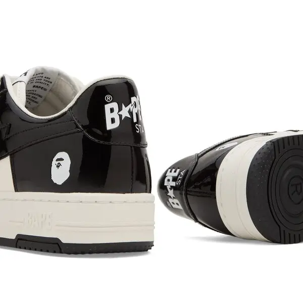 A BATHING APE Sta #1
