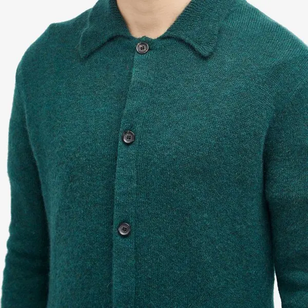 Oliver Peoples Britten Knit Cardigan