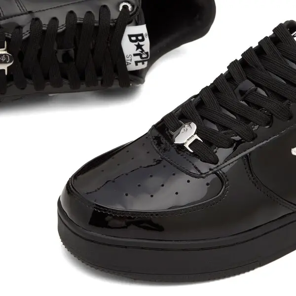 A BATHING APE Sta #2