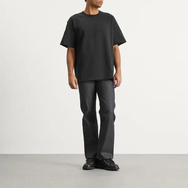 FRIZMWORKS Og Double Rib T-shirt