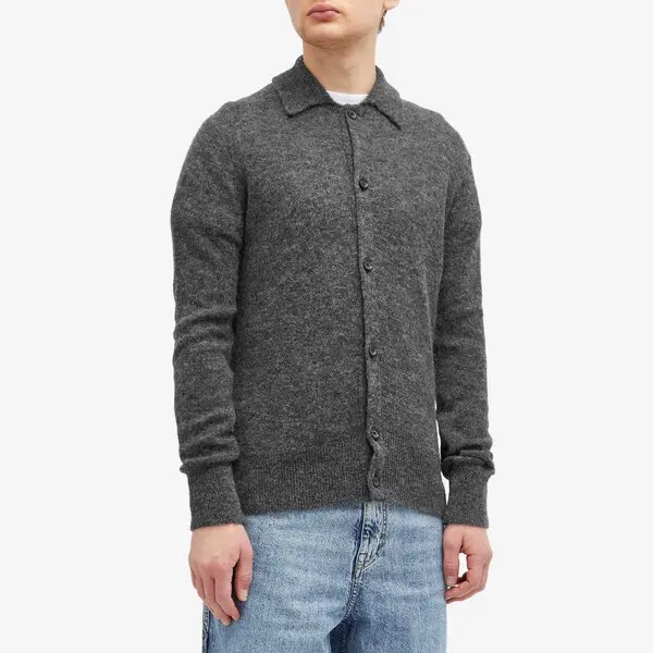 Oliver Peoples Britten Knit Cardigan