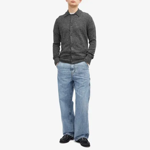 Oliver Peoples Britten Knit Cardigan