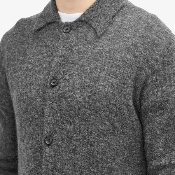 Oliver Peoples Britten Knit Cardigan