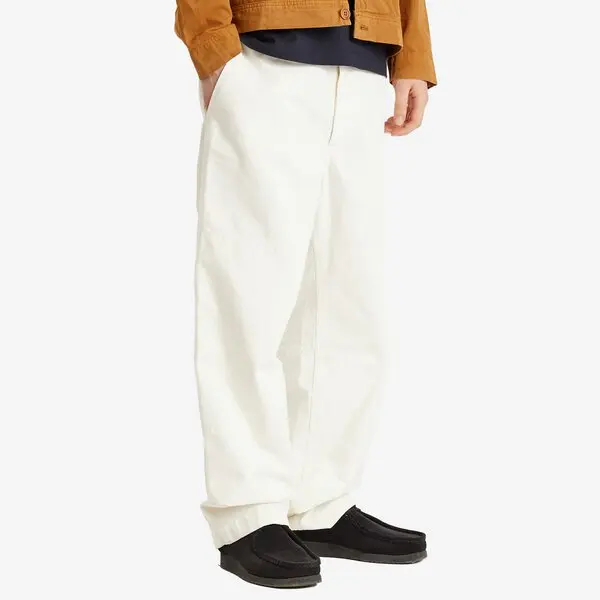 Norse Projects Lukas Canvas Work Pants