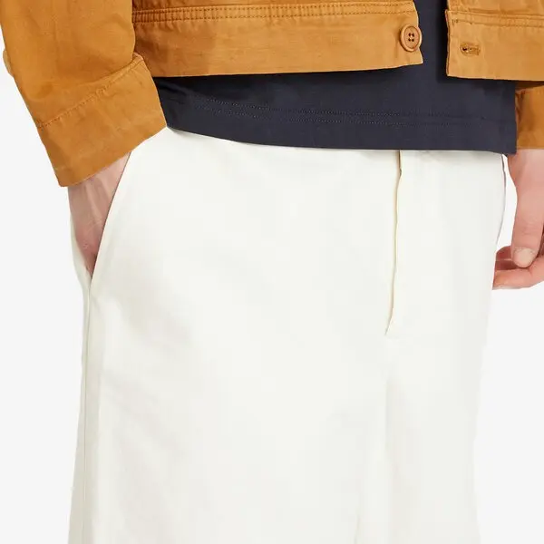 Norse Projects Lukas Canvas Work Pants
