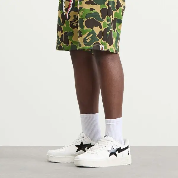 A BATHING APE Sta #2