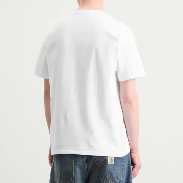 A BATHING APE Baby Milo T-shirt