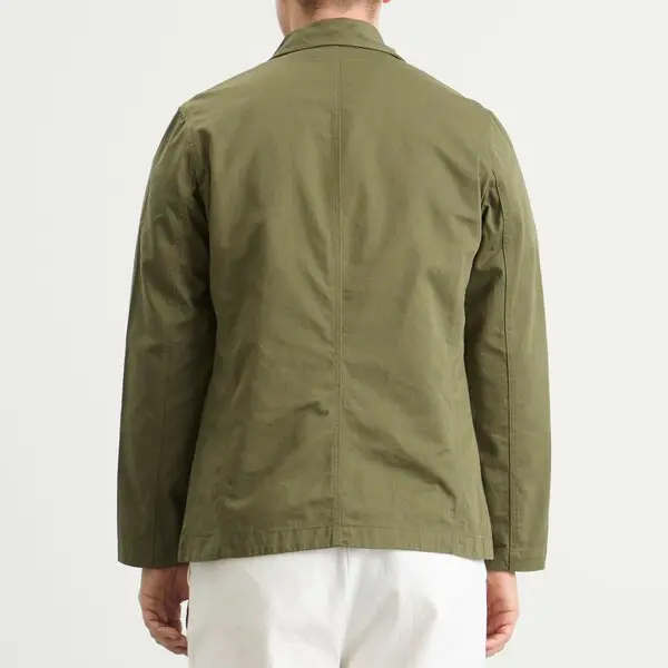 Universal Works Bakers Jacket