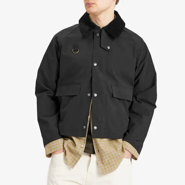Barbour Os Spey Casual Jacket