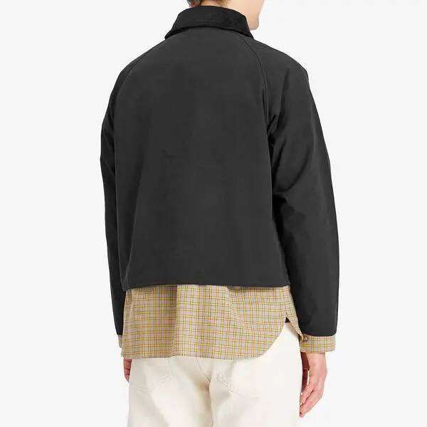Barbour Os Spey Casual Jacket