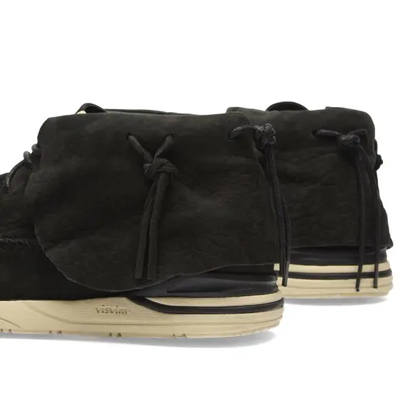 Visvim Fbt Lhamo Folk Boot