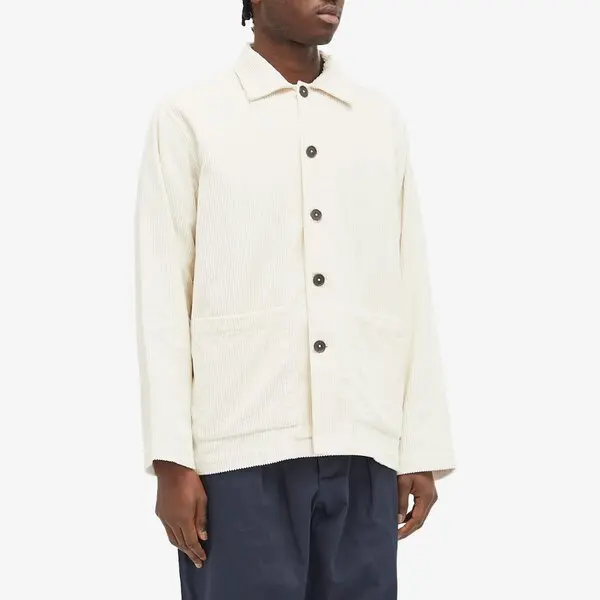 Universal Works Corduroy Easy Jacket
