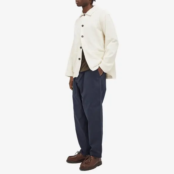 Universal Works Corduroy Easy Jacket