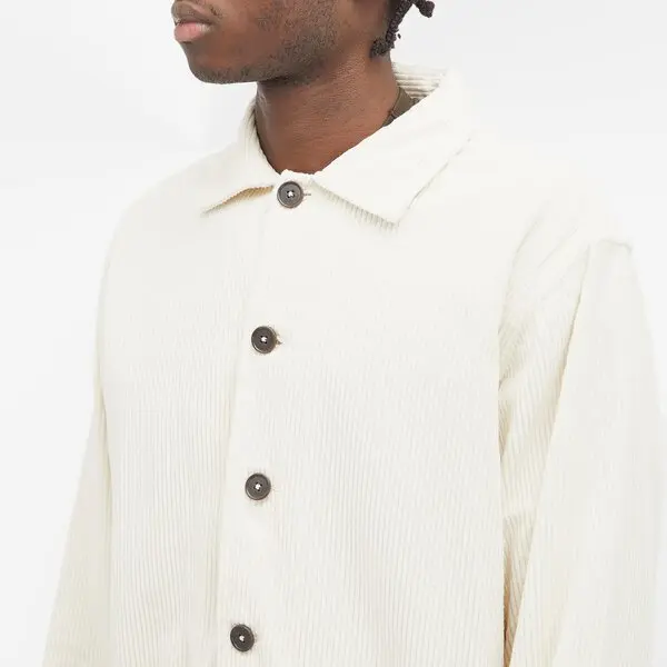 Universal Works Corduroy Easy Jacket