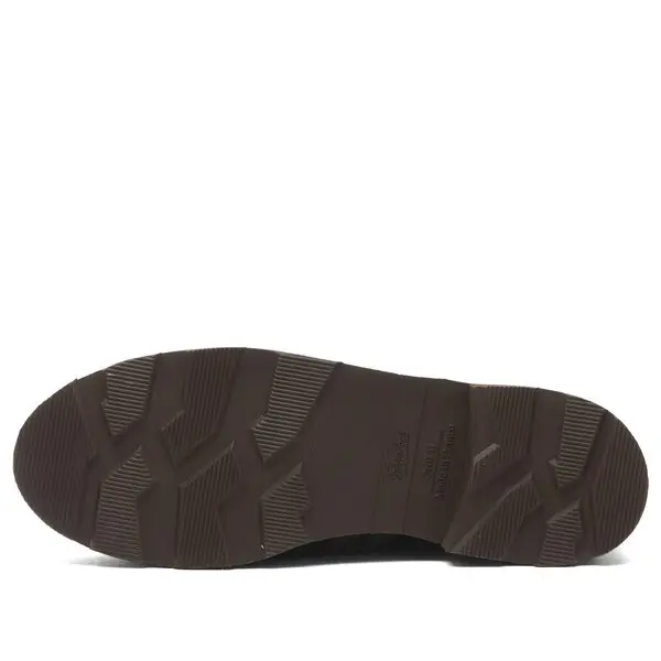 Paraboot Michael Cow Hair Derby Shoe