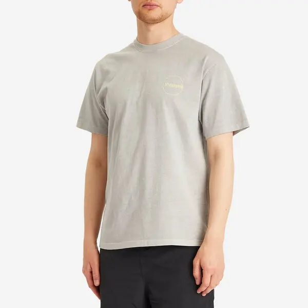 THISISNEVERTHAT C-logo T-shirt
