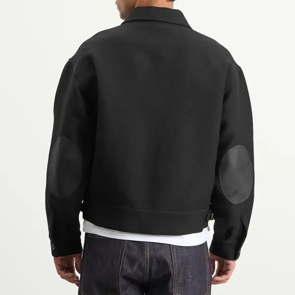 Visvim Langley Bomber Jacket