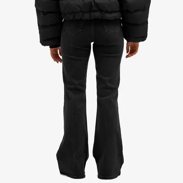 DAILY PAPER Flared Jeans