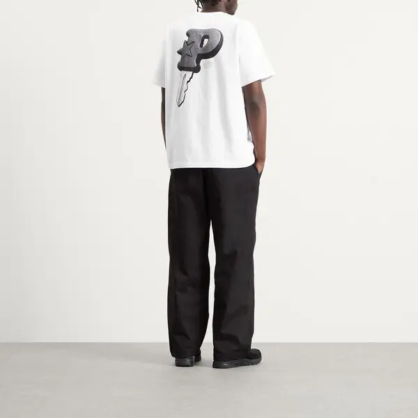 PAWA SPEED SPORTS P-key T-shirt