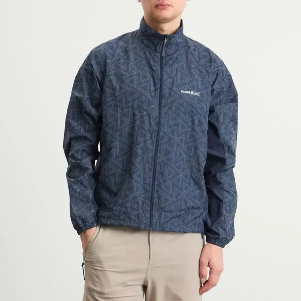 MONTBELL Reflect Wind Jacket