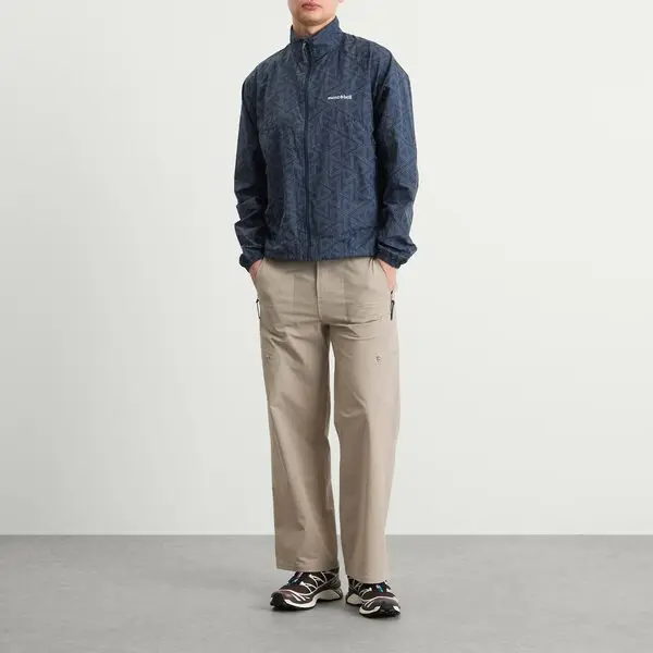 MONTBELL Reflect Wind Jacket