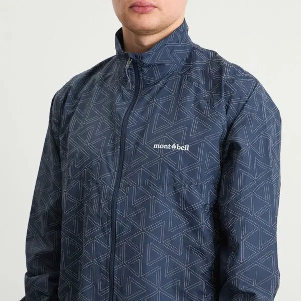 MONTBELL Reflect Wind Jacket