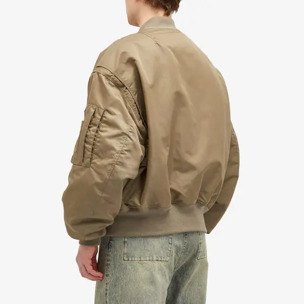 ENTIRE STUDIOS Broad Bomber Jacket