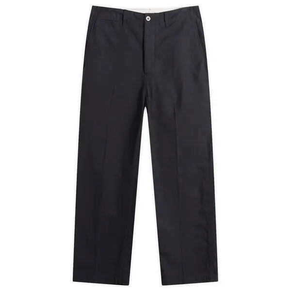 Visvim Broader Chino