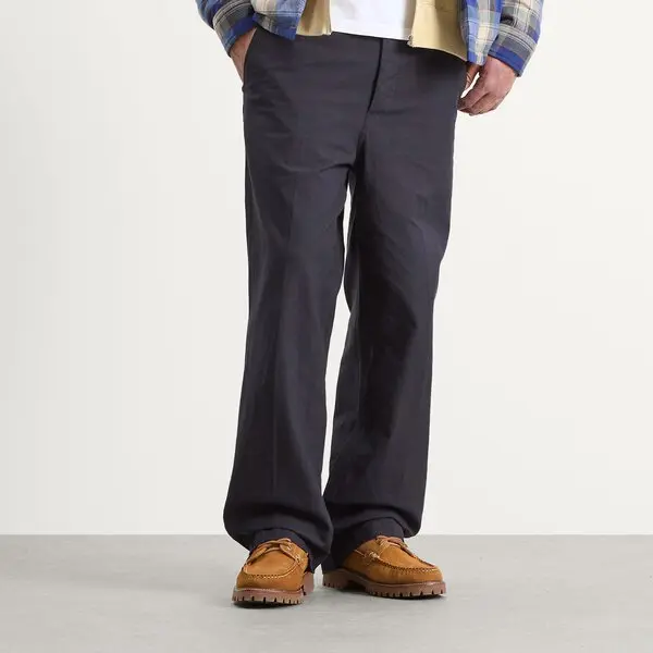 Visvim Broader Chino