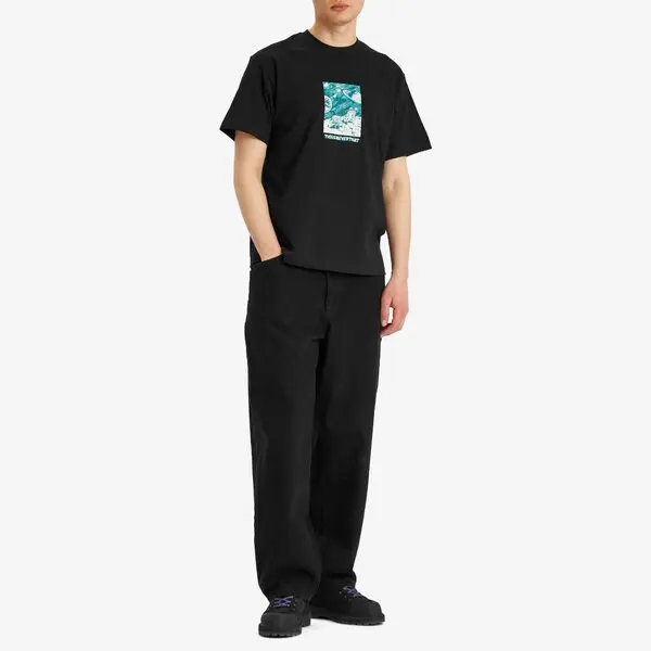 THISISNEVERTHAT Outer Space T-shirt