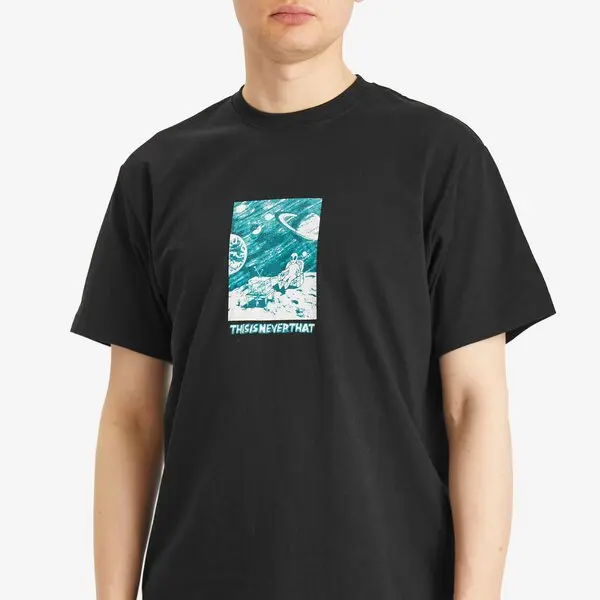 THISISNEVERTHAT Outer Space T-shirt