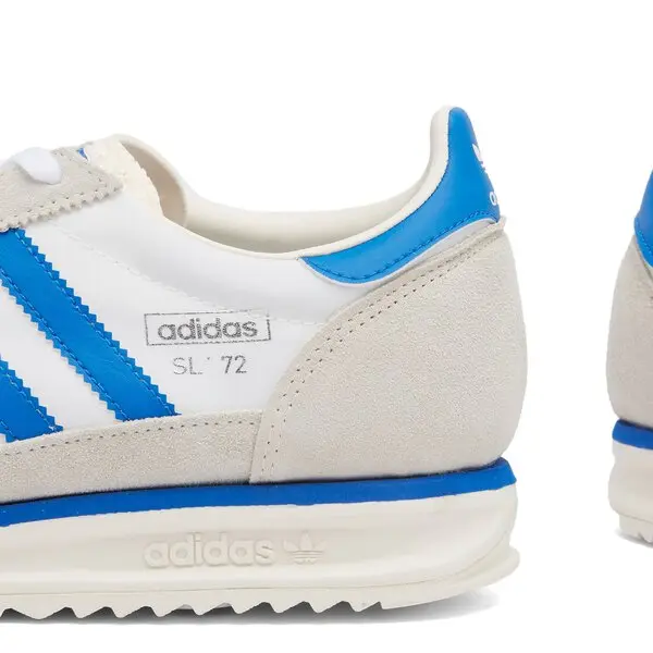 Adidas Sl 72 Rs Sneaker