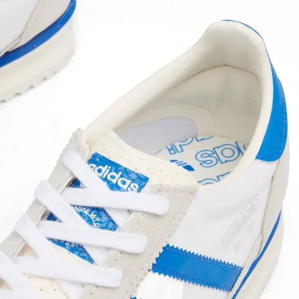 Adidas Sl 72 Rs Sneaker