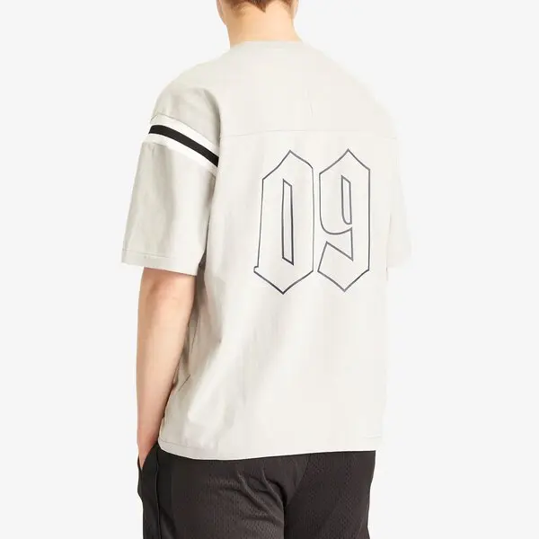 THISISNEVERTHAT Football T-shirt