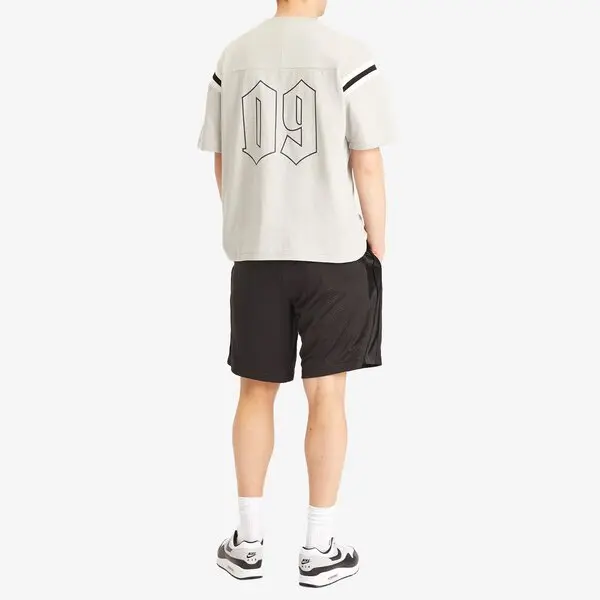 THISISNEVERTHAT Football T-shirt