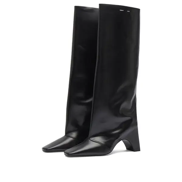 Coperni Bridge Boots