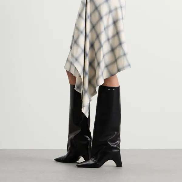 Coperni Bridge Boots