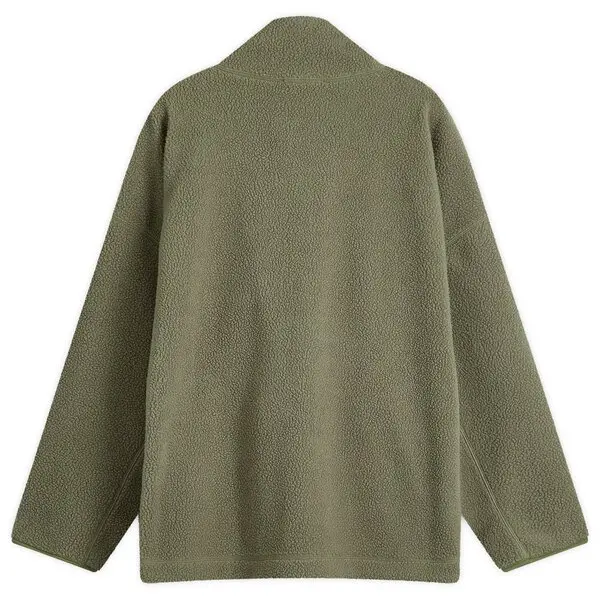 You Must Create Aaron Zip Fleece